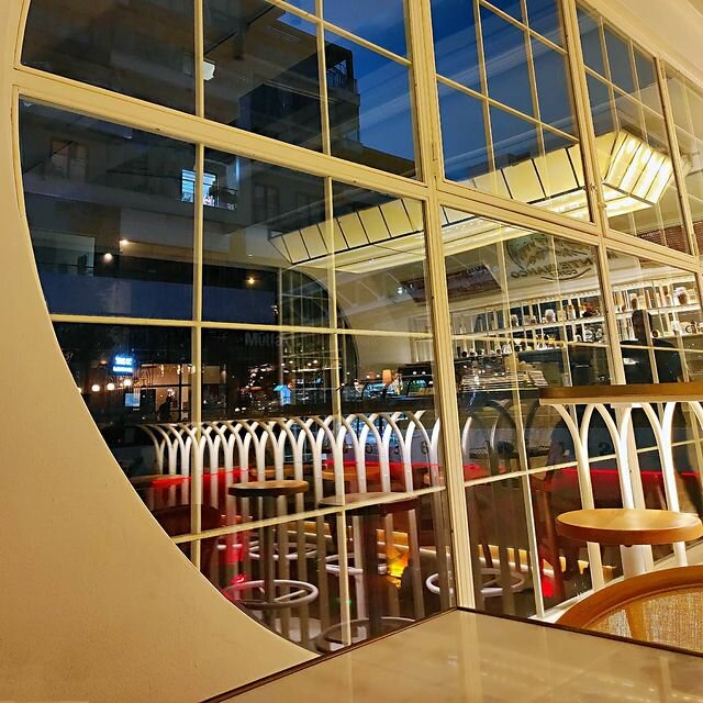 Kahve dükkanları Monte Bianco Coffee, Silivri, foto