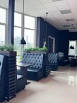 Dom vkusa (улица Фрунзе No:1Е, посёлок городского типа Кировское), kafe  Kırım Cumhuriyeti'nden
