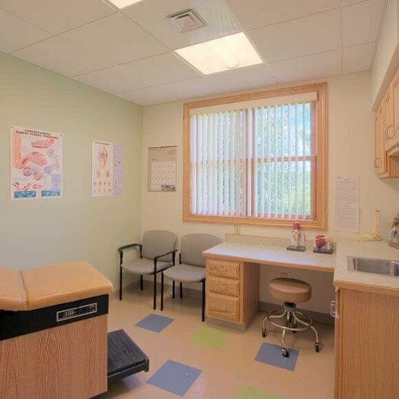 Sağlık kontrolleri МедЦентр, Saint‑Petersburg, foto