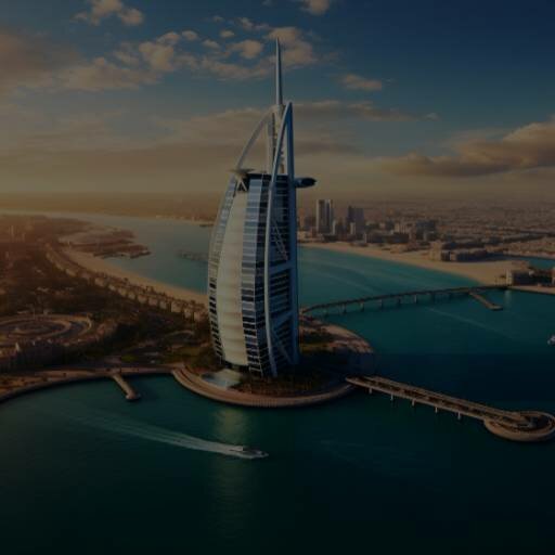 Emlak ofisi Step Two Real Estate, Dubai, foto