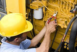 Gravity Electromechanical Services (44/3, 11 Street, M15, Mussafah, Abu Dhabi), özel üretim araç ve ekipmanları
