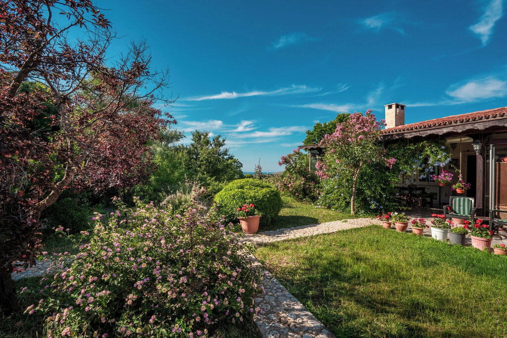 Otel Bağbadem Tatil Çiftliği, Bozcaada, foto