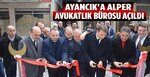 Avukat Alper Aksoy (Sinop, Ayancık, Yalı Mah., Amiral Sıtkı Eryar Cad., 3), avukatlar  Ayancık'tan
