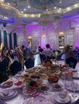 Hayot (ulitsa Nisora Mukhammada No:87), restoran  Duşanbe'den