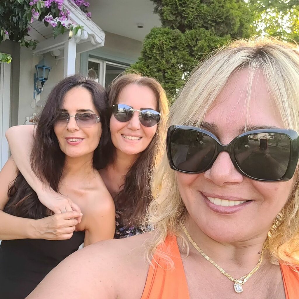 Güzellik salonu Göksel Güzellik Merkezi, İstanbul, foto