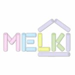Melki (Kirova Street No:7), anaokulları  Liubertsy'den