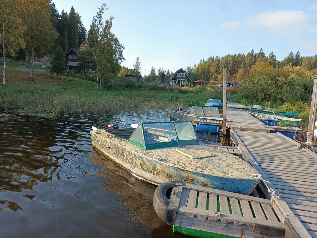 Tekne, yat, gemi kiralama Прокат лодок, Karelya, foto