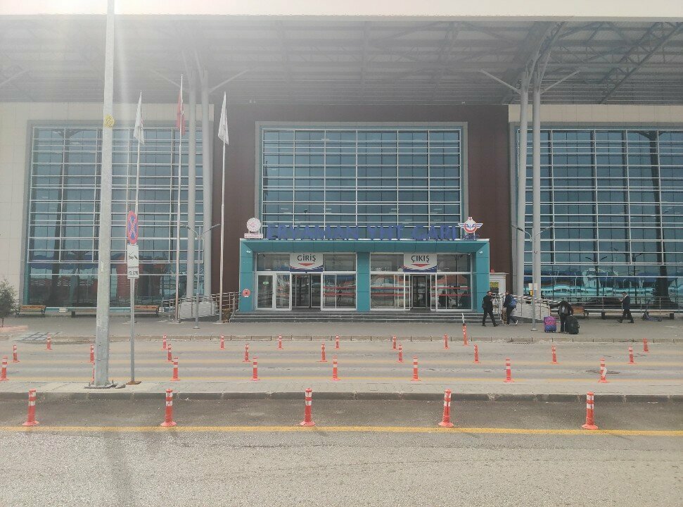 Oto kiralama Hg Oto Kiralama, Ankara, foto