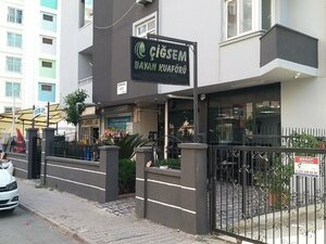 Kuaför Ciğsem (Toros Mah., 78082. Sok., No:6B, Çukurova, Adana), kuaförler  Adana'dan