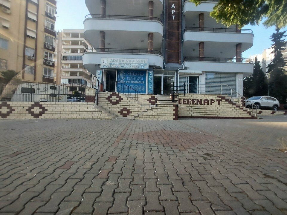 Lojistik firmaları Adana Evden Eve Nakliyat, Adana, foto