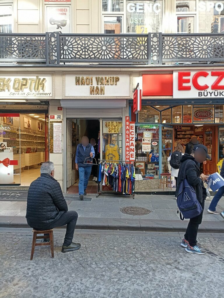 Muhasebeciler Smmm Hakan Kara, İstanbul, foto