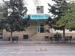 Kafe (Rustеm Rustеmov Street No:106), kafe  Bakü'den