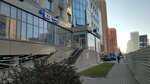 Vtb Bank (Krylova Street No:36), atm'ler  Novosibirsk'ten