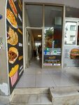 Enzebo Burger Sandviç Kumru (İzmir, Konak, Göztepe Mah., 95 Sok., 8/1), fast food  İzmir'den