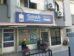 Sırma - Arzum Ticaret (Yenigün Mah., 1045. Sok., No:3, Muratpaşa, Antalya), su satışı  Antalya'dan
