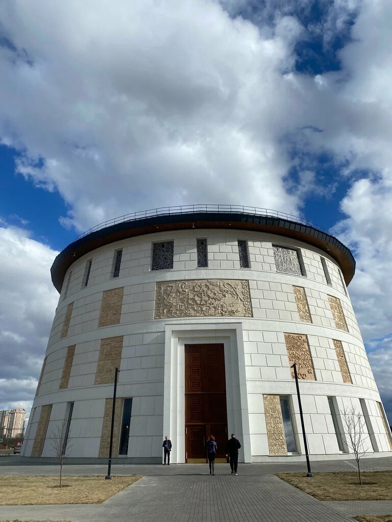Yabancı dil kursları T-Academy Imm, Moskova, foto