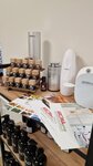 AROMAgroup (Guzhevaya Street No:11, Sovetskiy City District, Lapshikha Microdistrict), hava temizleyici ve nemlendirici ürünler  Nijni Novgorod'dan