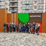 Абрикосово (ulitsa imeni Geroya Georgiya Bocharnikova No:4к1), konut servisleri kuruluşları  Krasnodar'dan