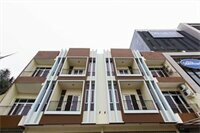Otel RedDoorz Plus near Taman Anggrek Mall, Cakarta, foto