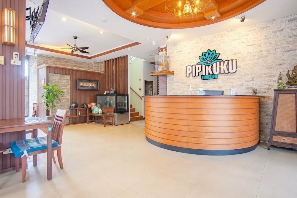 Otel Pipikuku Hotel & Restaurant, Phuket Eyaleti, foto