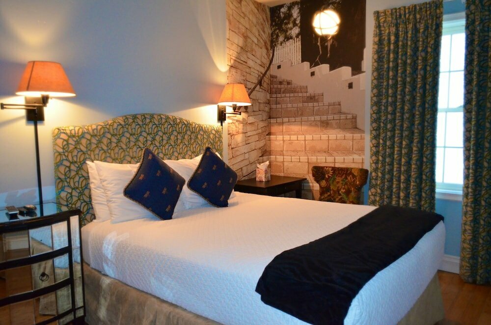 Otel Hotel 1110 - Adults Only, Monterey, foto