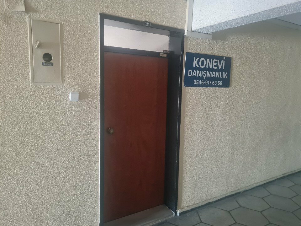Danışmanlık hizmetleri Konevi Danışmanlık, Konya, foto