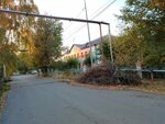 Сборный эвакуационный пункт (Wzlovaya street No:29), aile sağlığı merkezi  Karağandı'dan