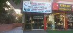 Alanya Akdeniz Nakliyat (Güller Pınarı Mah., Hasan Akçalıoğlu Cad., No:66, Alanya, Antalya), nakliye firmaları  Alanya'dan