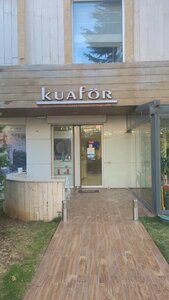 Betty Güzellik Kuaför (Ankara, Çankaya, Şehit Mahir Turan Cad., 7C), güzellik salonu  Ankara'dan