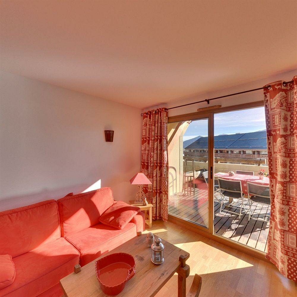 Otel La Pradella, , foto