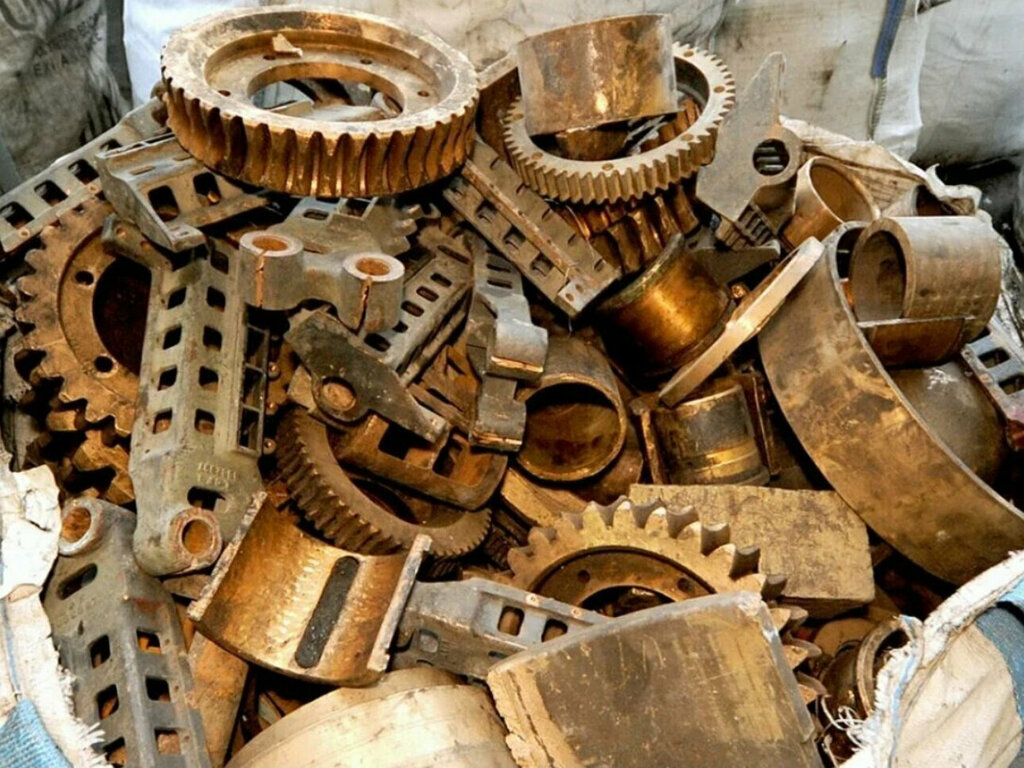 Hurda metal alımı Приём и скупка металлолома, Moskova ve Moskovskaya oblastı, foto