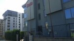 Özel Batı Anadolu Lisesi (Bursa, Nilüfer, 19 Mayıs Mah., Kuşkonmaz Sok.), özel okul  Bursa'dan