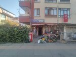 Avantaj Gıda (Varlık Mah., Yürekli Sok., No:13A, Yenimahalle, Ankara), süpermarket  Ankara'dan