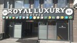 Royal Luxury Hotels (İstanbul, Küçükçekmece, Tevfikbey Mah., Doktor Ali Demir Cad., 3), otel  İstanbul'dan