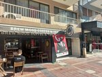 Brew Mood Coffee & Tea (İzmir, Konak, Mithatpaşa Cad., 1082A), kahve dükkanları  İzmir'den