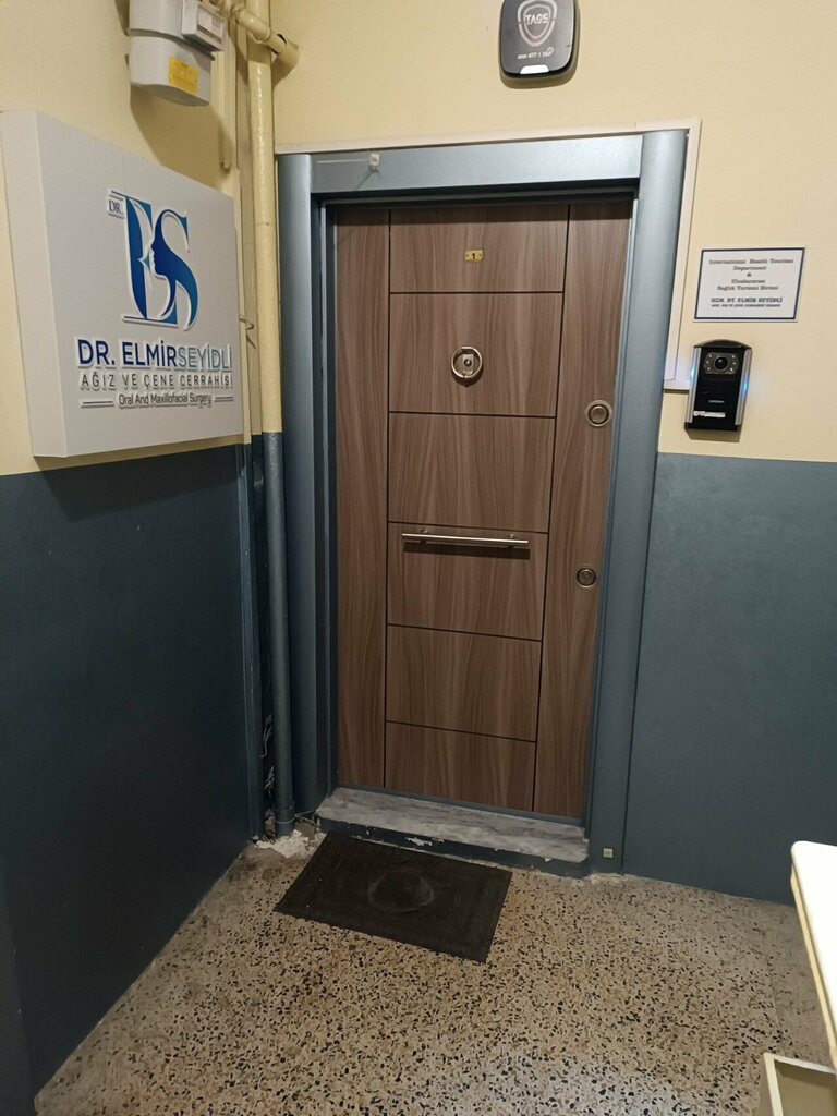 Sağlık merkezleri Demirer Hematoloji Onkoloji Merkezi, Ankara, foto