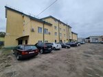 Solidvent (vulica Dzmitryja Danskoga No:12А), havalandırma sistemleri  Brest'ten