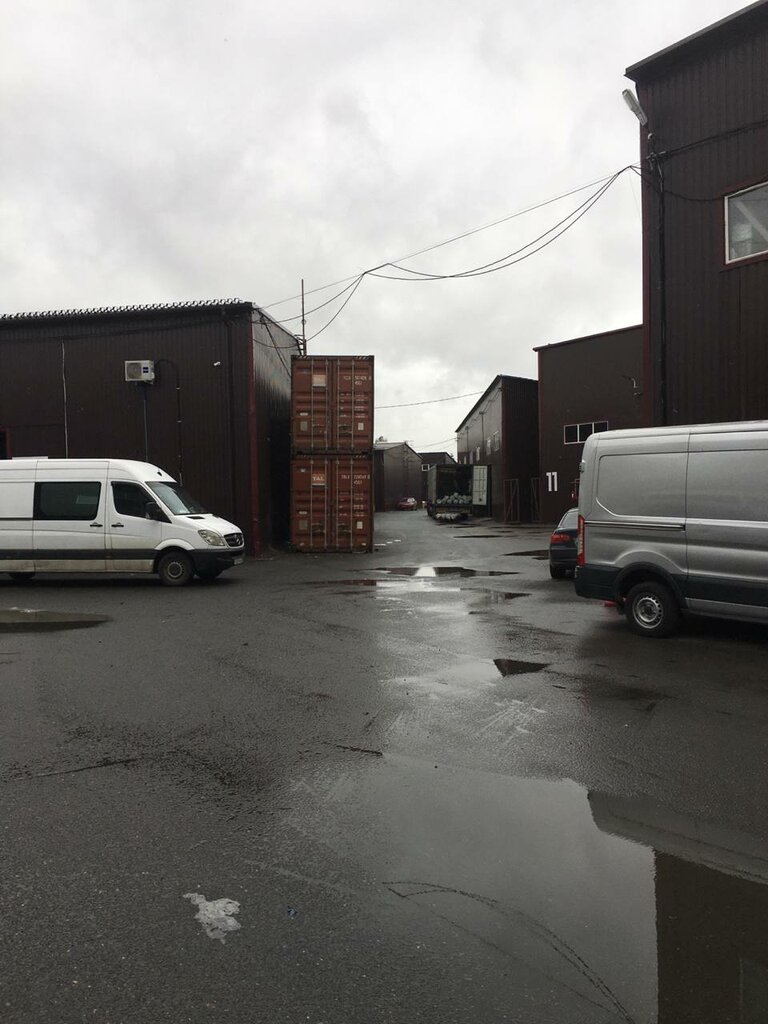 Tartı ve baskül firmaları Логиктрейд, Moskova, foto