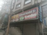 Lord Kıraathanesi (Çağdaş Mah., 84045 Nolu Cad., No:2A, Şahinbey, Gaziantep), restoran  Gaziantep'ten