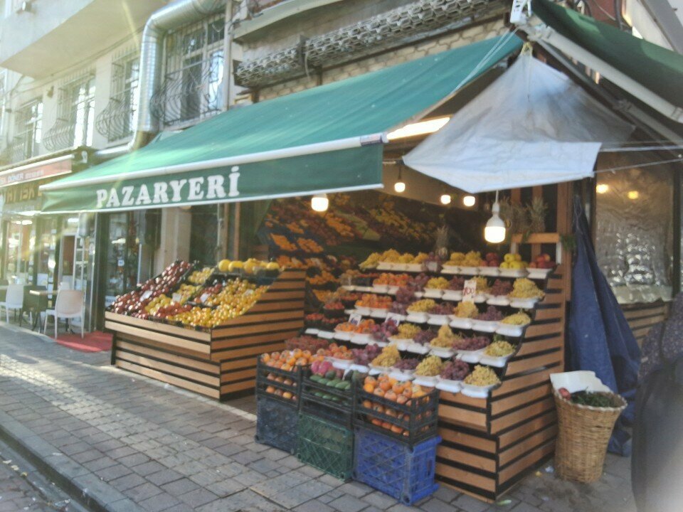 Fatura ödeme noktası Yıldırım İletişim, İstanbul, foto