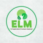 Elm (Lenina Street No:38А), yabancı dil kursları  Kursk'tan