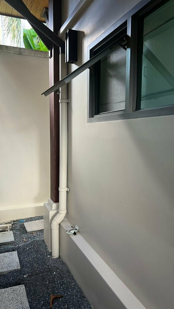 Otel Three Bedroom Onyx Villa Nai Harn by Brown Starling, Phuket Eyaleti, foto