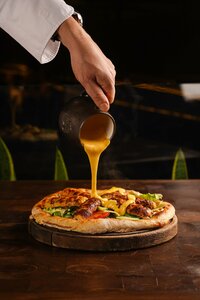 Papakha (Rasula Gamzatova Avenue No:64, Makhachkala, Russian Federation), restoran