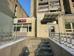 Post bank (Volochayevskaya Street No:188), atm'ler  Habarovsk'tan