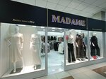 Madame (Petrov kóshesi No:24Б), giyim mağazası  Astana'dan