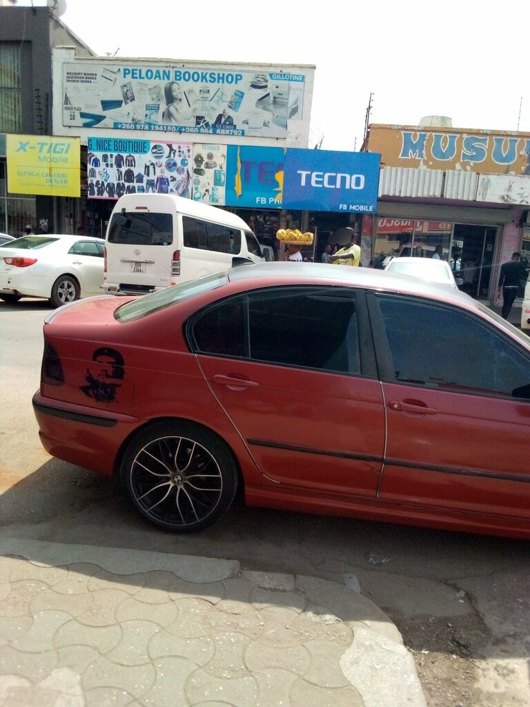 Telefon tamir servisi Phone Repairs Lusaka Xex Tech, Lusaka, foto