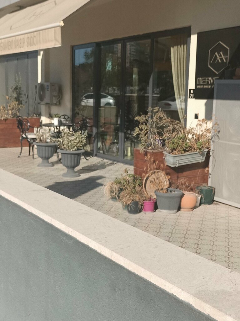 Güzellik salonu Merve Aydın Beauty, Bursa, foto