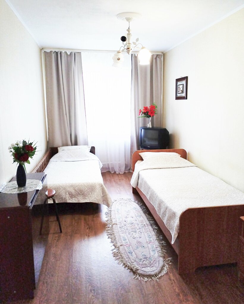 Kısa süreli konaklama Apartments, Samara, foto