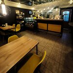 Edison (Safonova Street No:18), kahve dükkanları  Severomorsk'tan