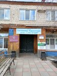 Снежинка (ulitsa Lenina No:49, village Bakchar), otel  Tomskaya oblastından